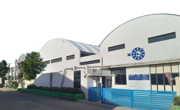 ZNL: Driving A Friction-Free Revolution In The Global Bearing Market ...